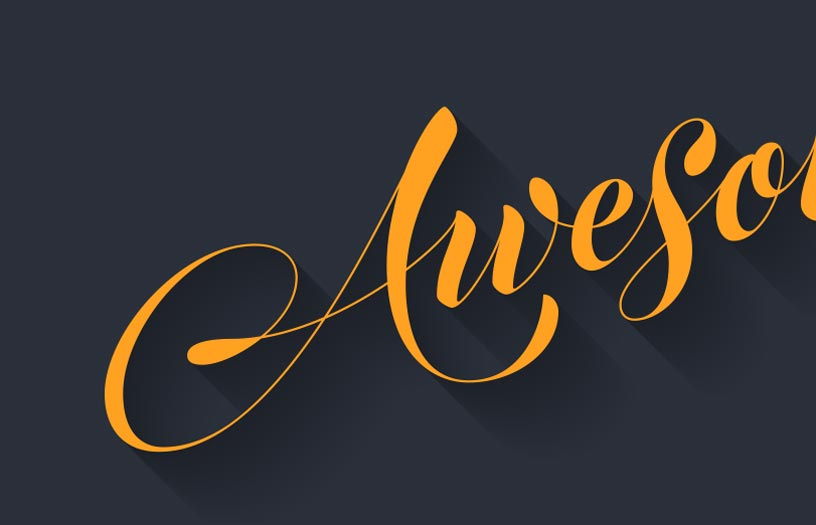 Dan Forster | Lettering artist, designer and illustrator