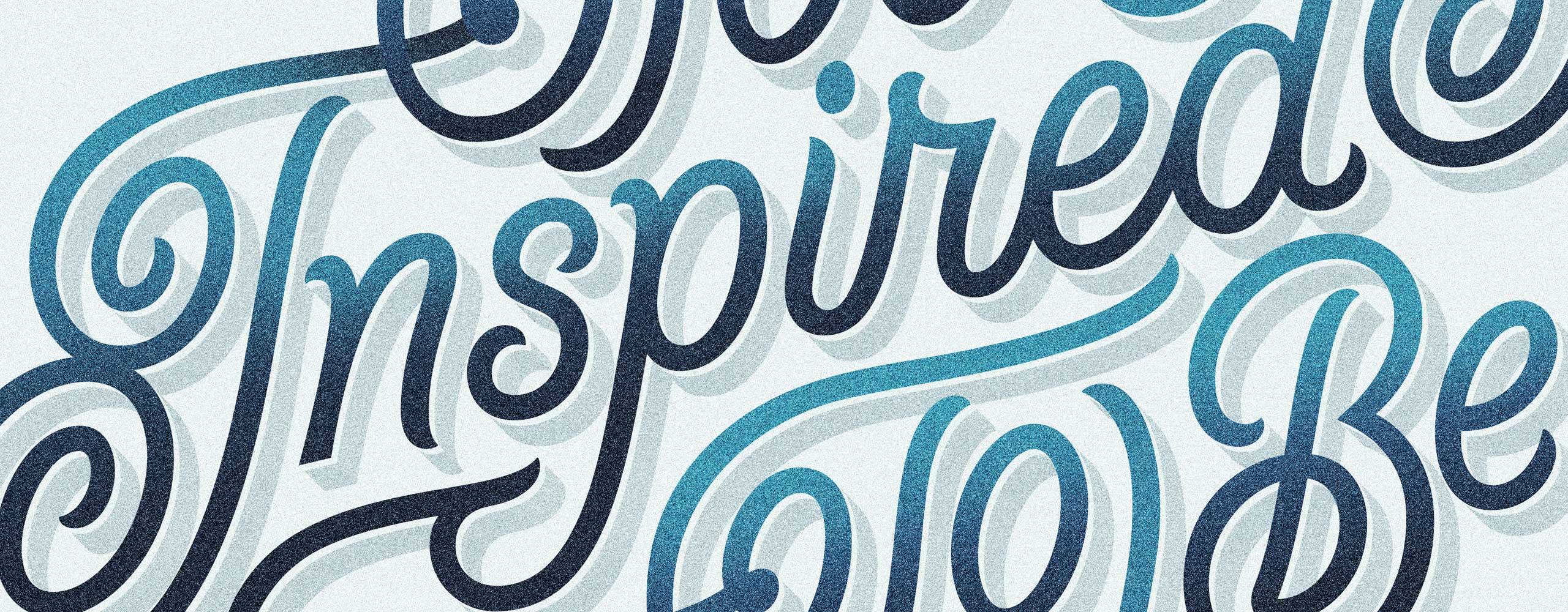 Dan Forster Lettering Artist - Lettering artist and designer based in ...